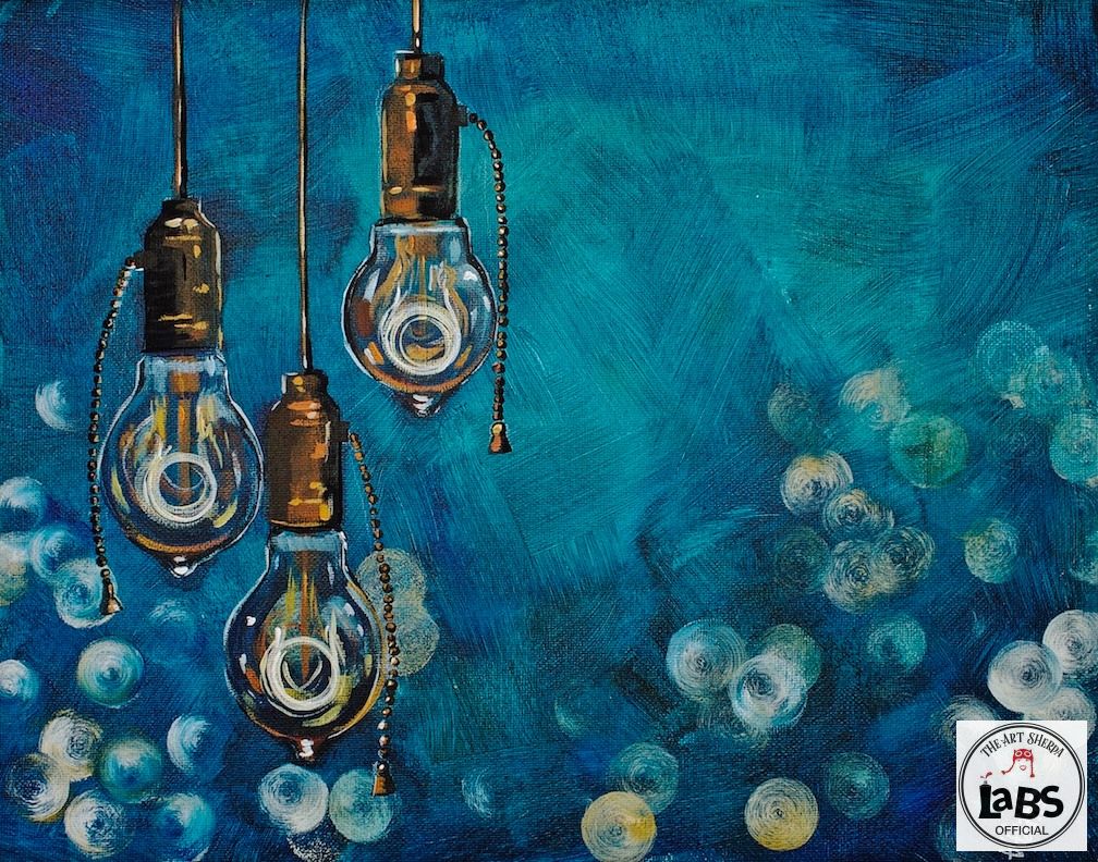 Creative Canvas Painting Gallery - Creative Canvas