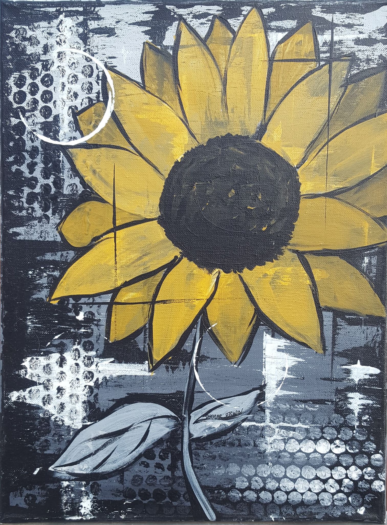 Creative Canvas Painting Gallery - Painting With Creative Canvas